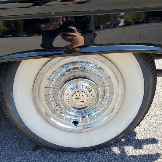 1958 Cadillac Fleetwood 75 Series for Sale (Project) - Classic Cadillac ...